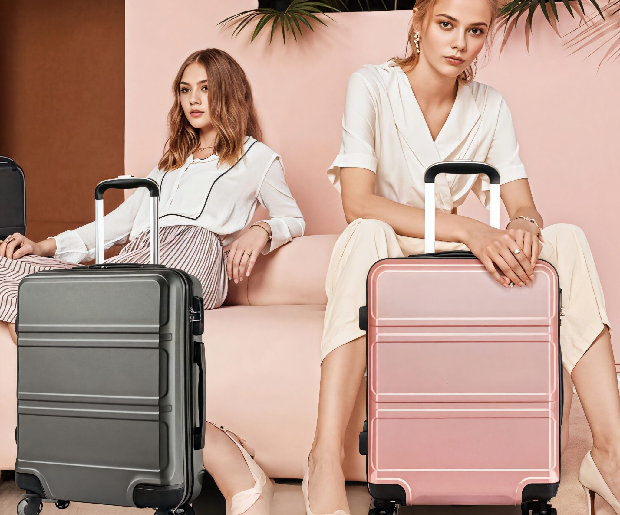 KONO Brand | Rucksäcke, Taschen & Koffer für Alltag und Reise
